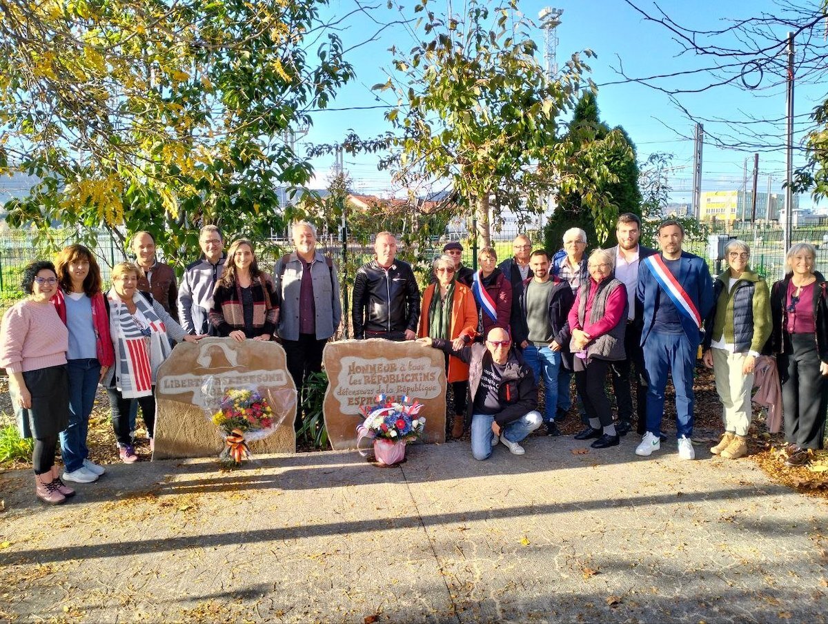 Jornada de Podemos y La Francia Insumisa en Irun y Hendaia sobre el «reto de la inmigración ...