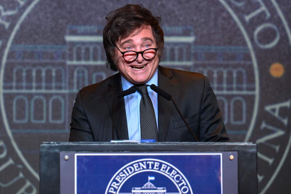 La terapia de choque de Milei: idéntico enfoque, similar resultado ...