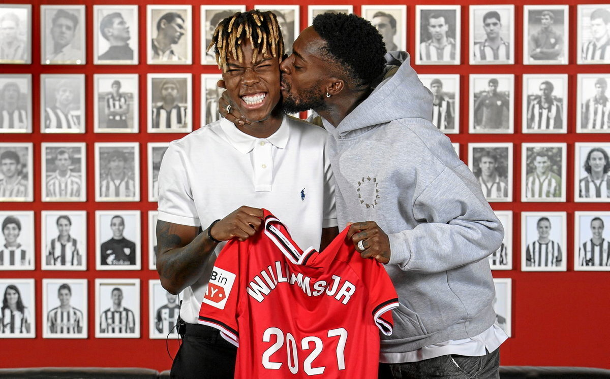 Kulebroia amaitu eta zinea zuri-gorrian egiten jarraituko du Nicok ...