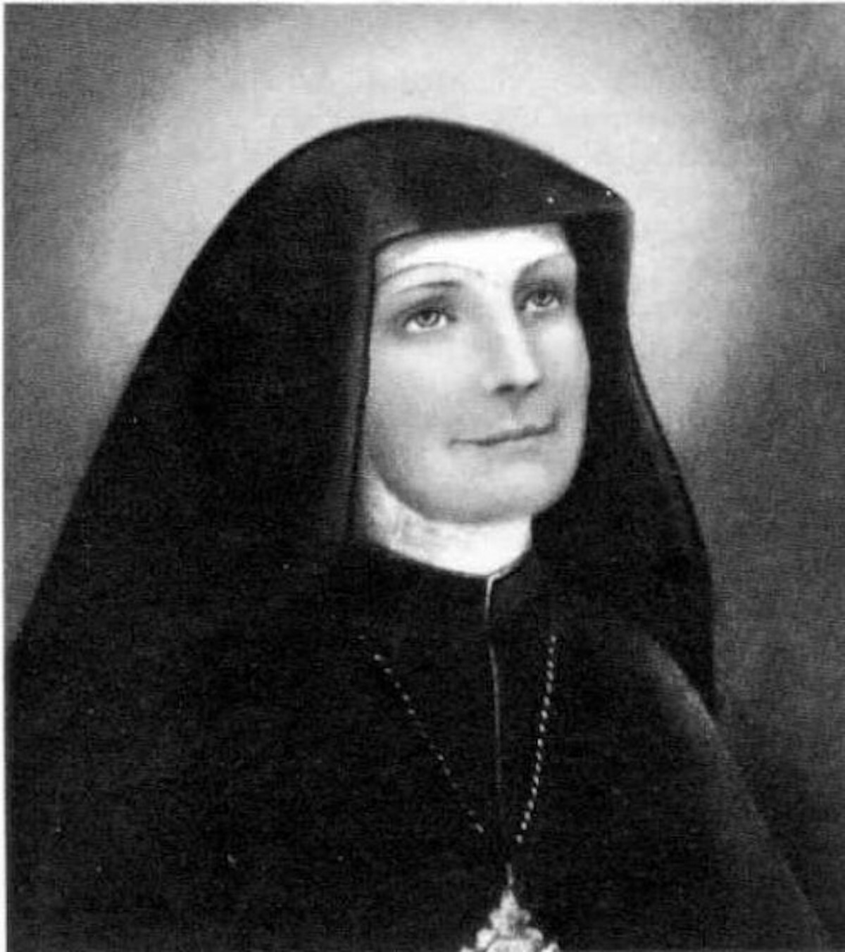 Gaur 133 urte hil zen Vicenta Maria Lopez Vicuña nafar lekaimea ...