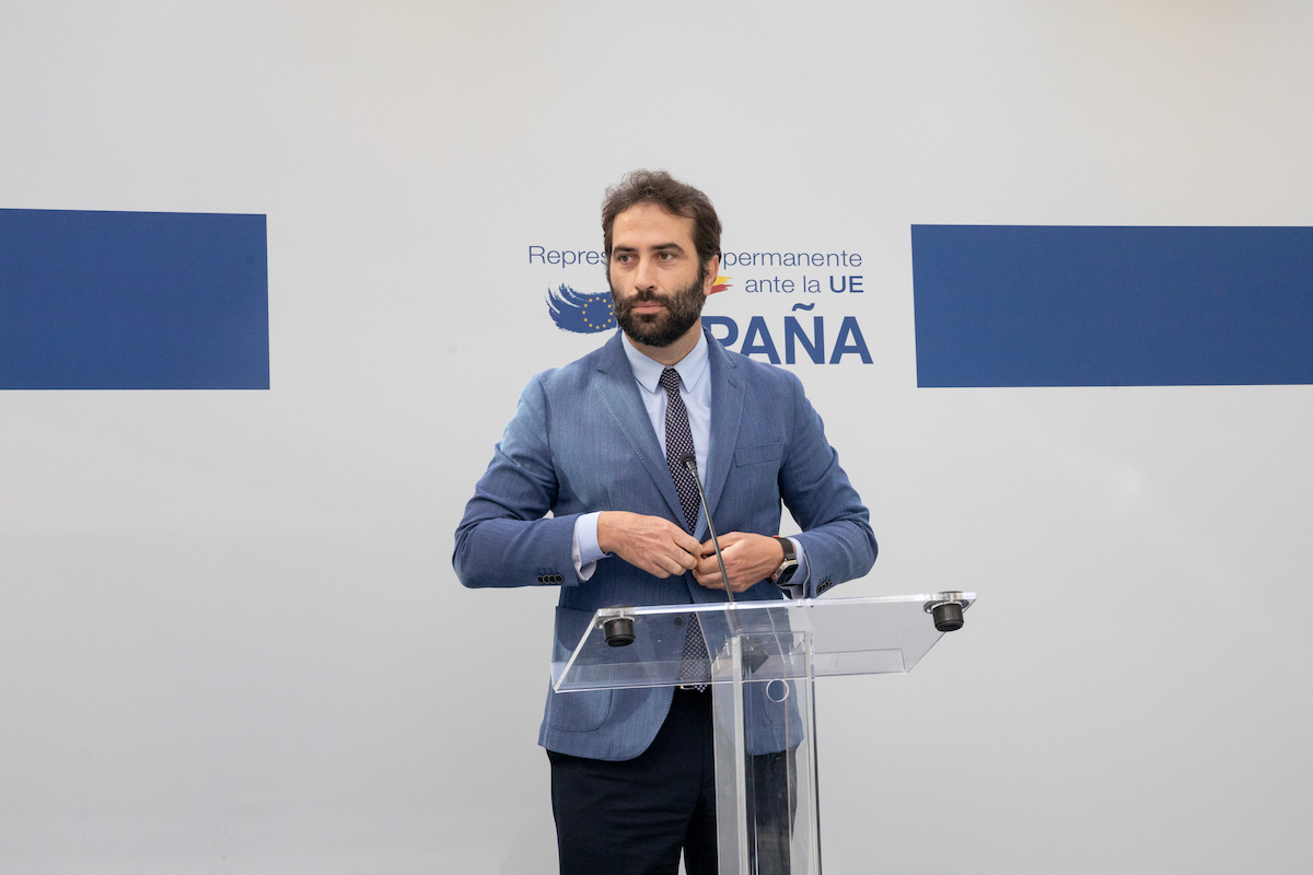 Carlos Cuerpo sucederá a Nadia Calviño al frente del Ministerio español ...