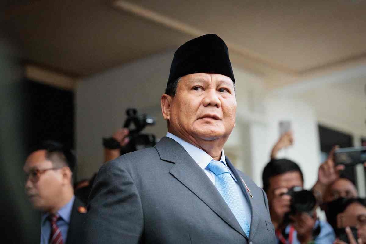 Los retos de Indonesia bajo la Presidencia de Prabowo Subianto | Mundua ...