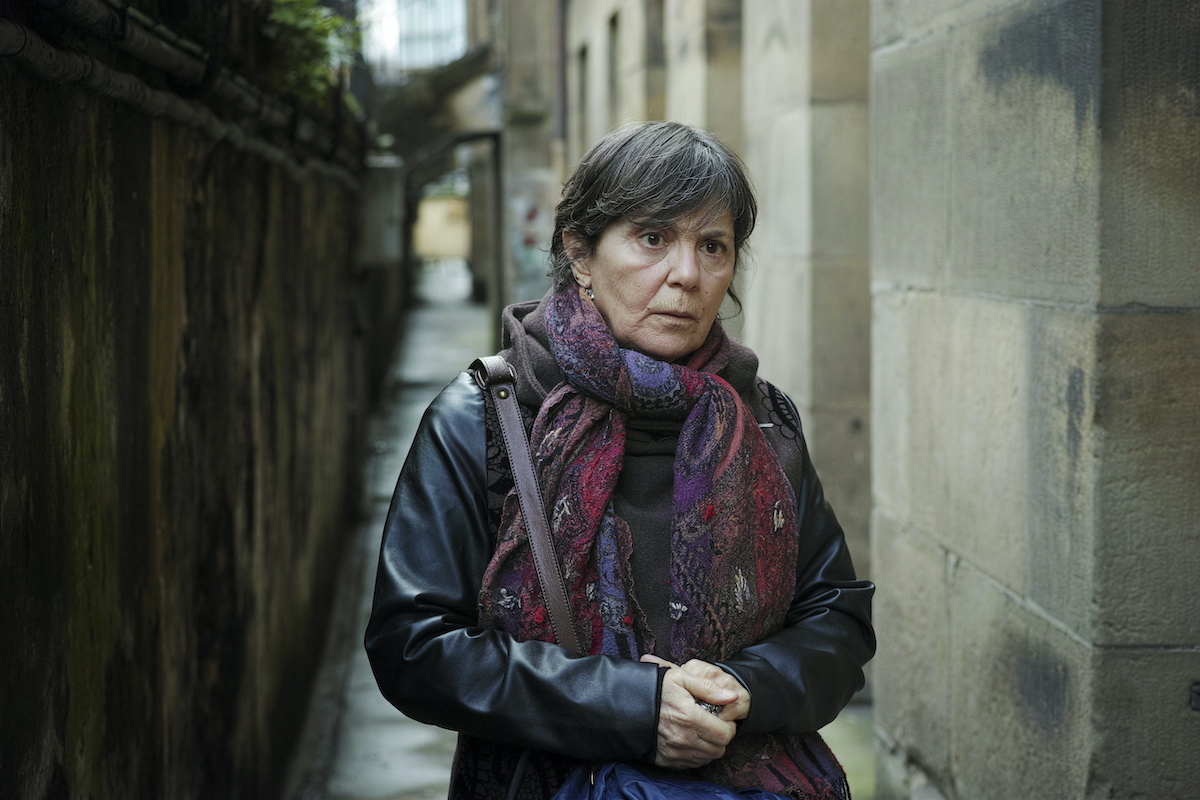 La visión de Barbara Balzerani sobre la guerrilla comunista italiana ...