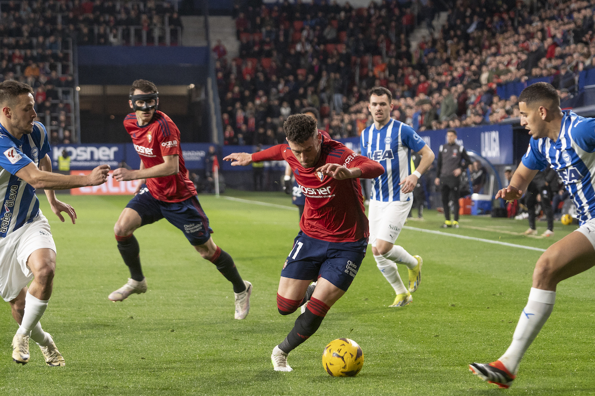 Barja vuelve a sufrir rotura de cruzado anterior cinco años después ...