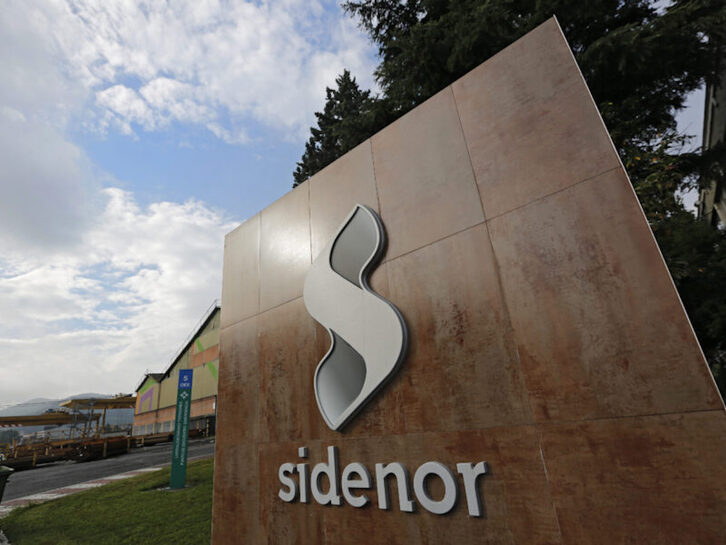 LAB exige a la dirección de Sidenor que «abandone» el ERTE de su planta ...