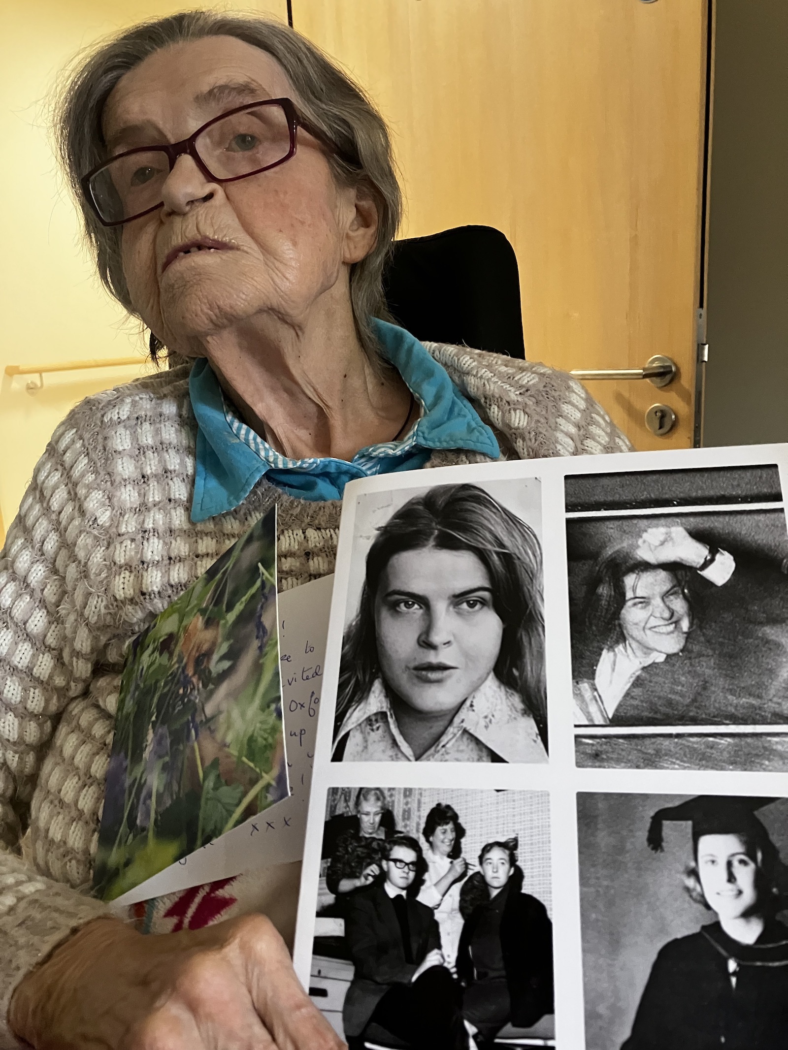 Rose Dugdale, la rica heredera inglesa que luchó por Irlanda | Mundua ...