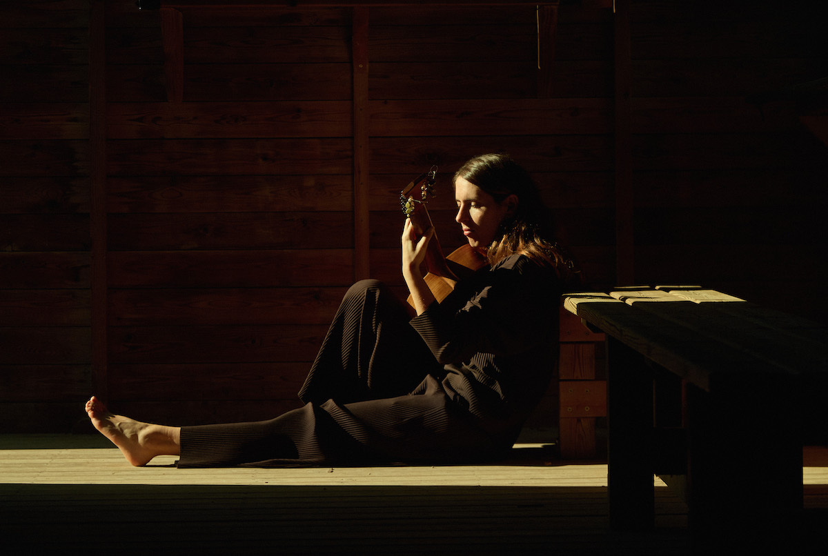 Evento | Agenda | naiz: - Eddi Circa y Amaia Miranda, en la Sala BBK