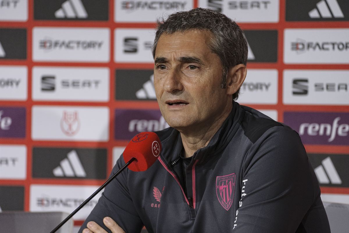 Valverde reivindica que el favoritismo lo dicta «el juego» y Muniain ...