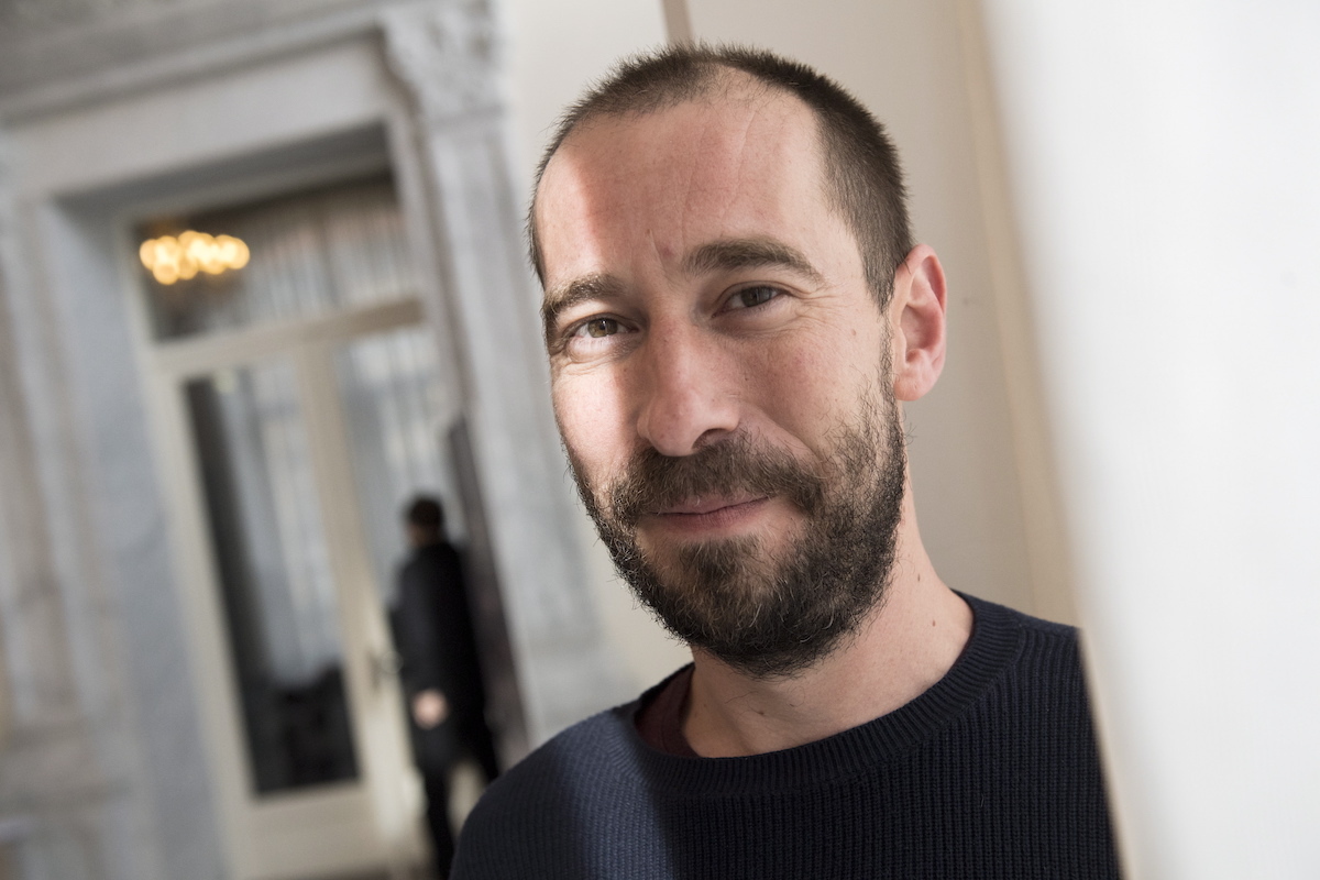 Igor Calonge y Oihana Vesga serán premiados en la Gala de la Danza de ...