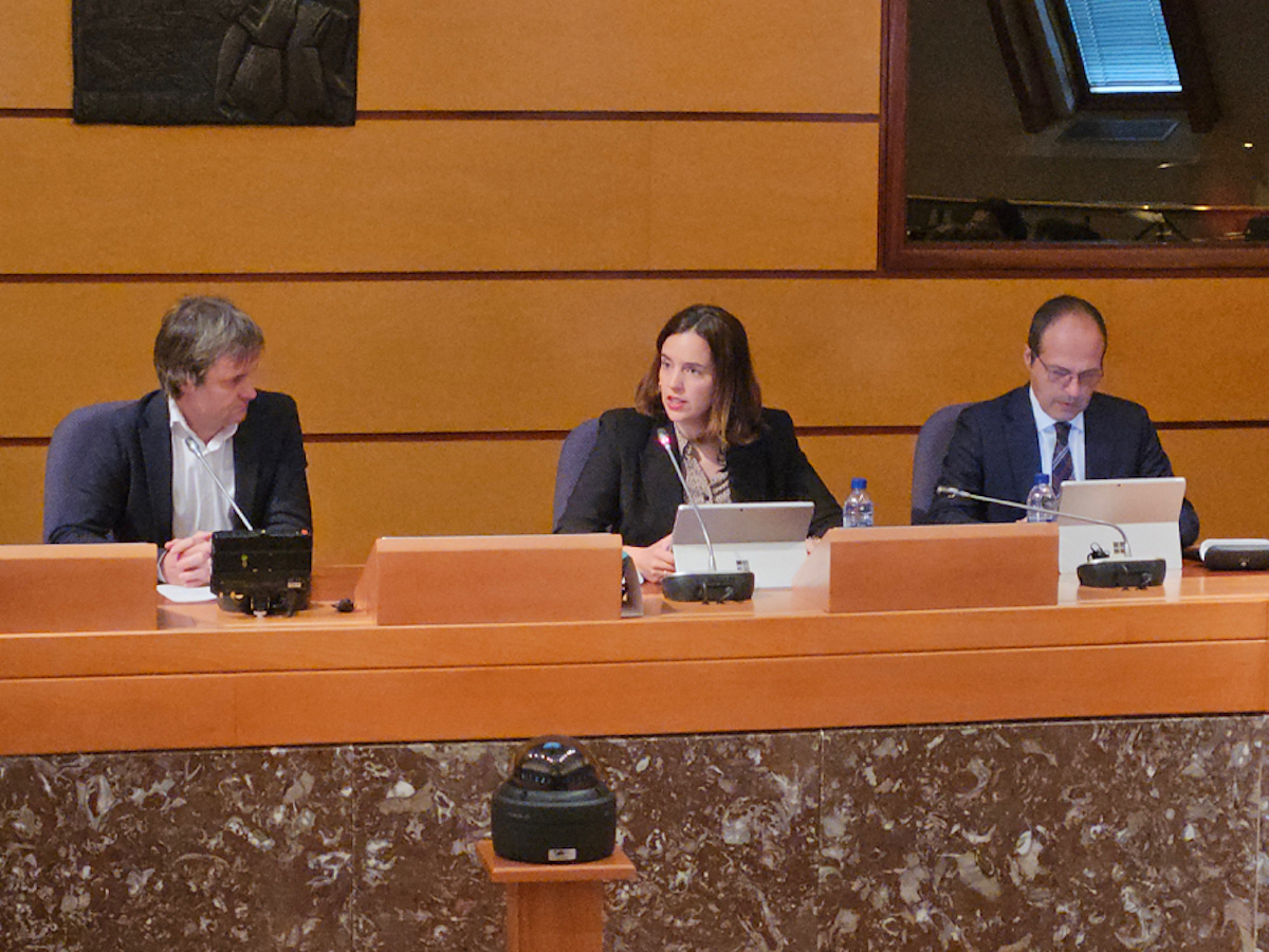 La Hacienda de Bizkaia recuperó 374 millones en 2023 en su campaña ...