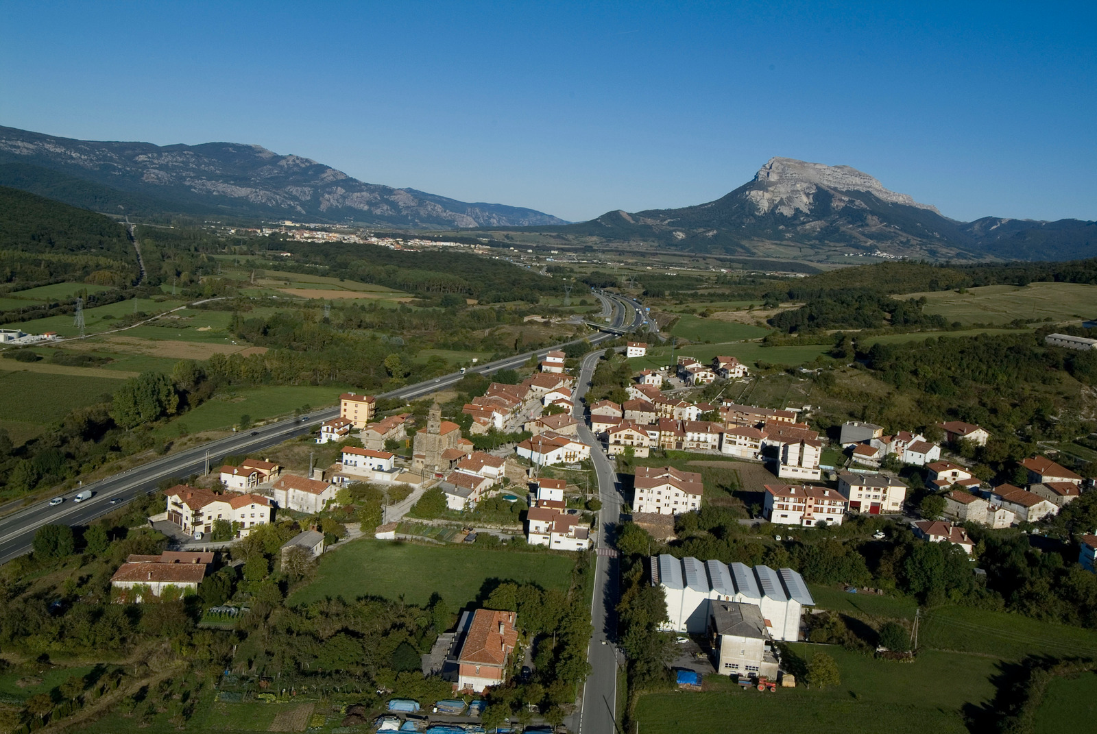 Bakaikuko Udala batuta, 110 udalerri izanen ditu UEMAk | Basque Country ...