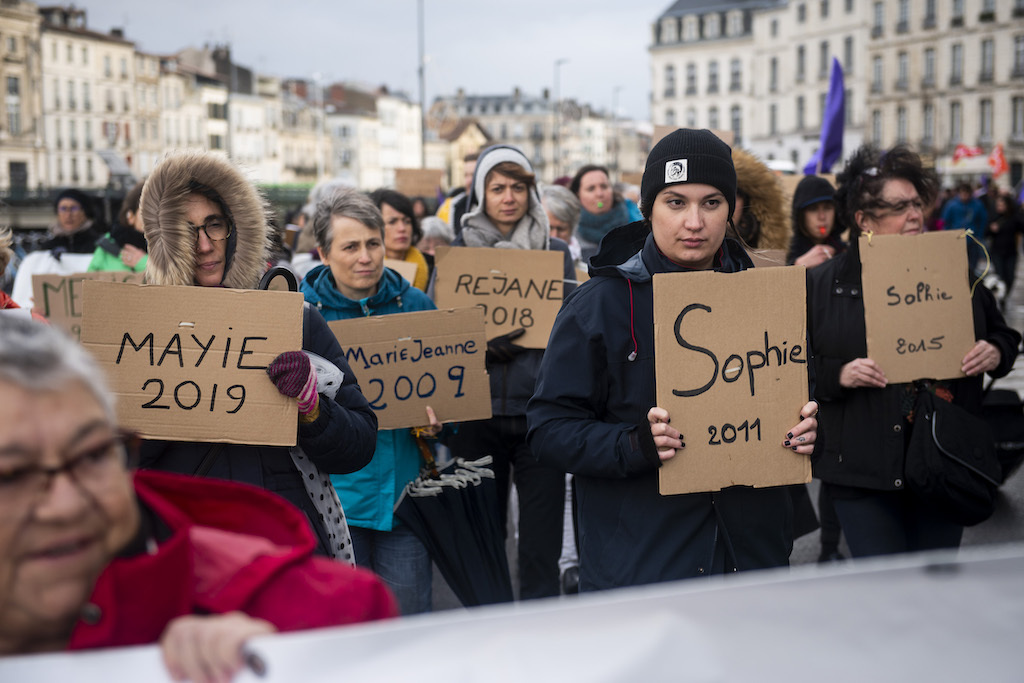 La Fiscalía dará explicaciones este domingo sobre el feminicidio de ...