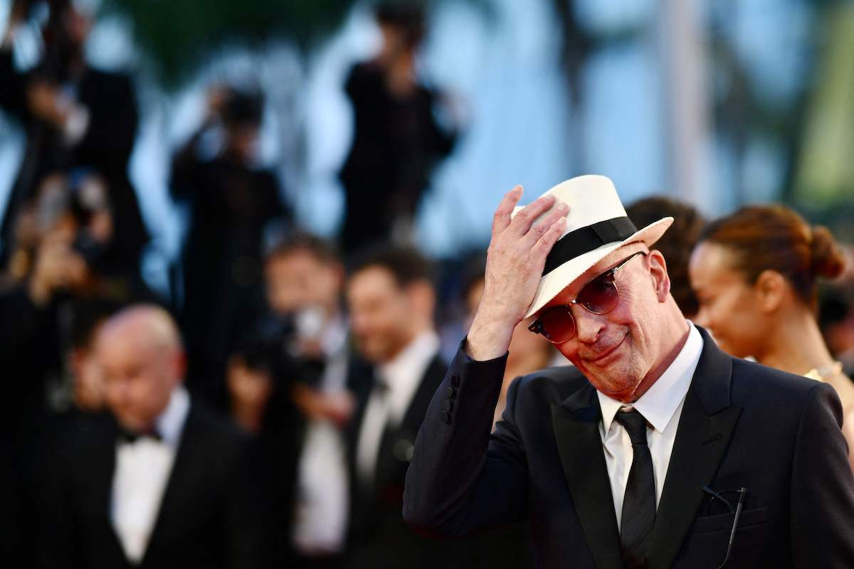 Leos Carax se inmola y nos bendice en el Festival de Cannes | Kultura ...
