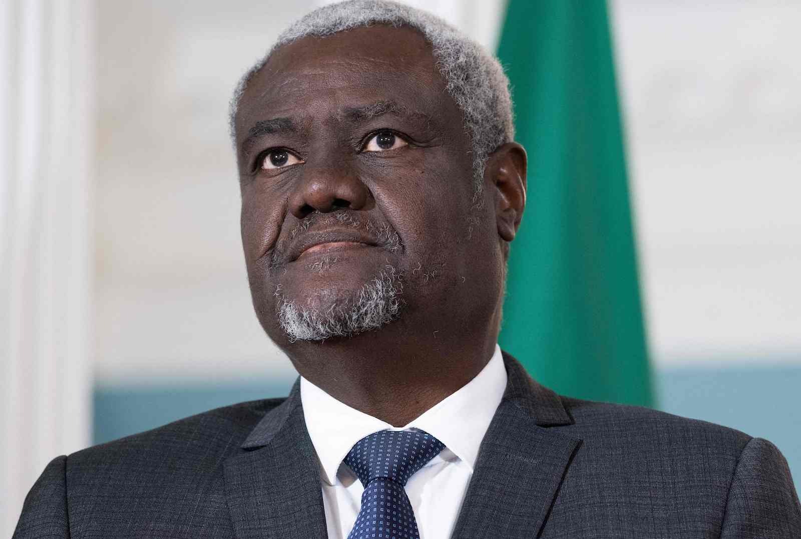 La Unión Africana defiende cambiar FMI y Banco Mundial para que el ...