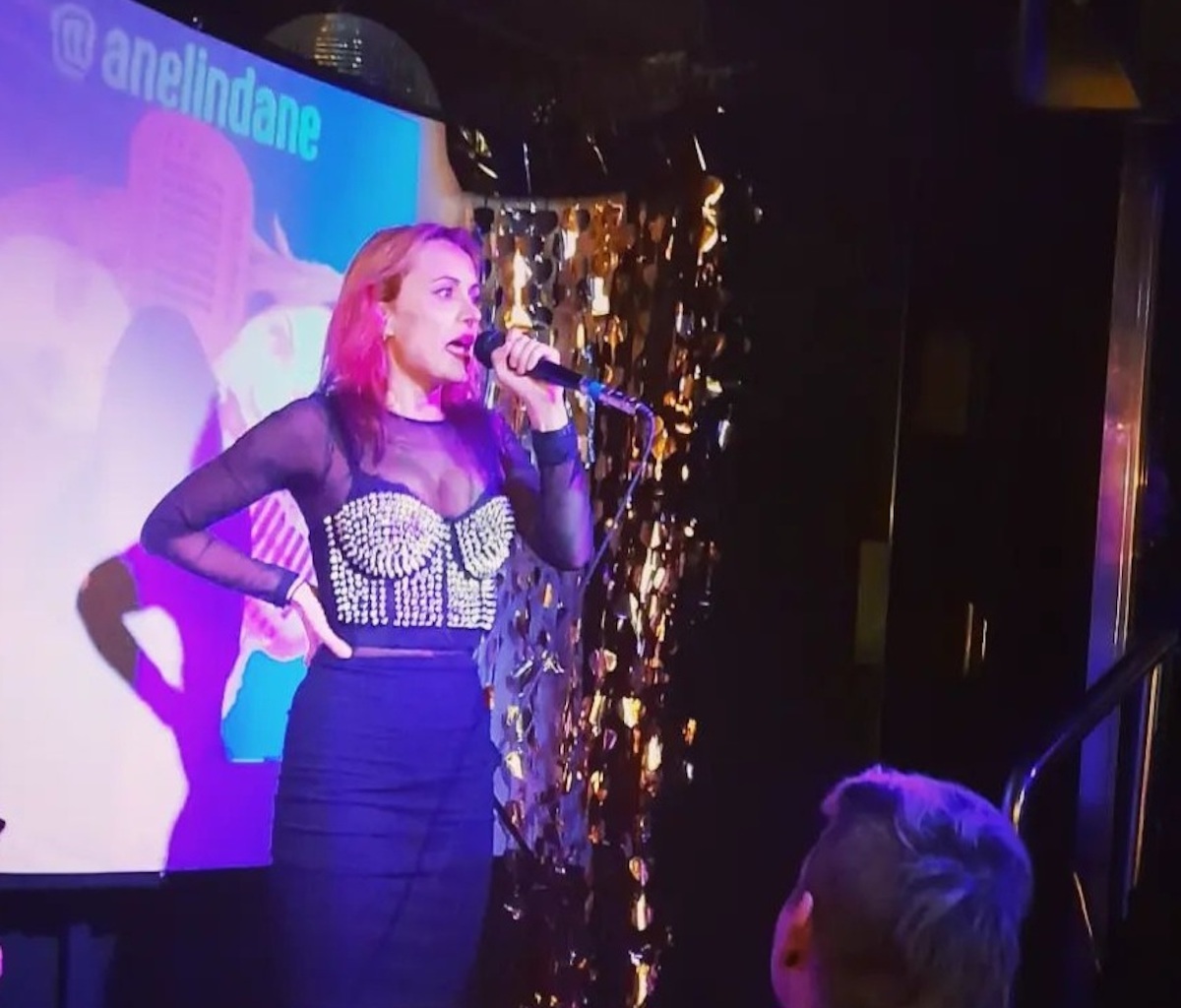 PP y Vox vetan ‘Despotorre’ de Ane Lindane en Logroño, aludiendo a ETA ...