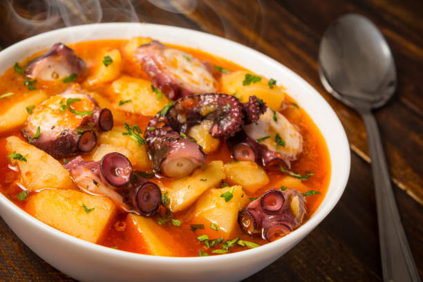 Patatak olagarrorekin | Gastronomia | GAIAK