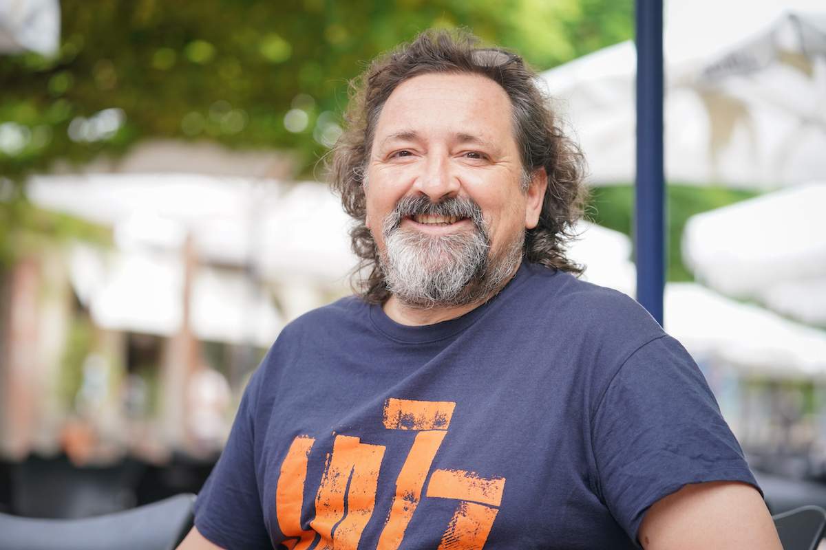 «El esfuerzo está en revisibilizar los festivales y su importancia ...