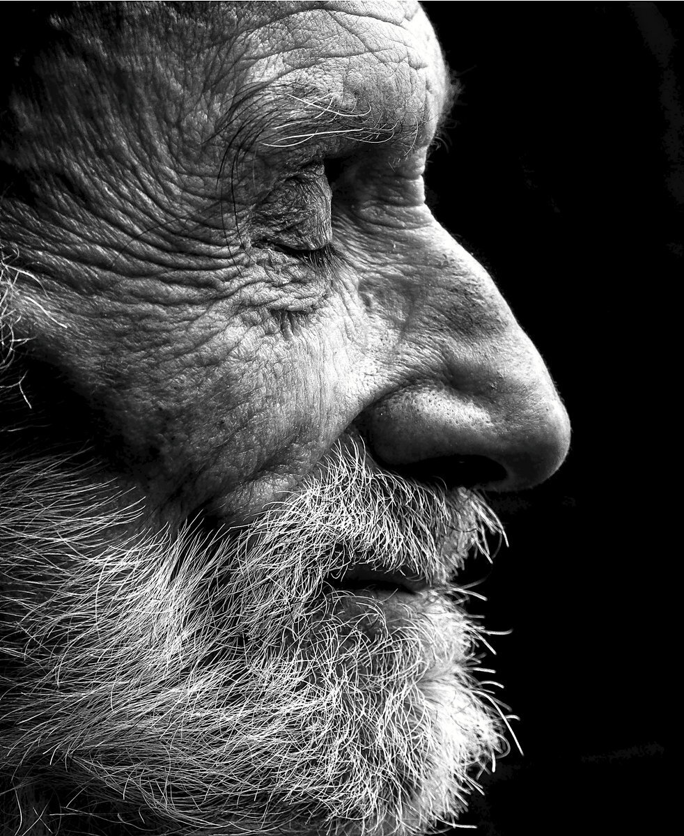 Destacados nombres de la cultura vasca, vistos a través de la cámara de ...