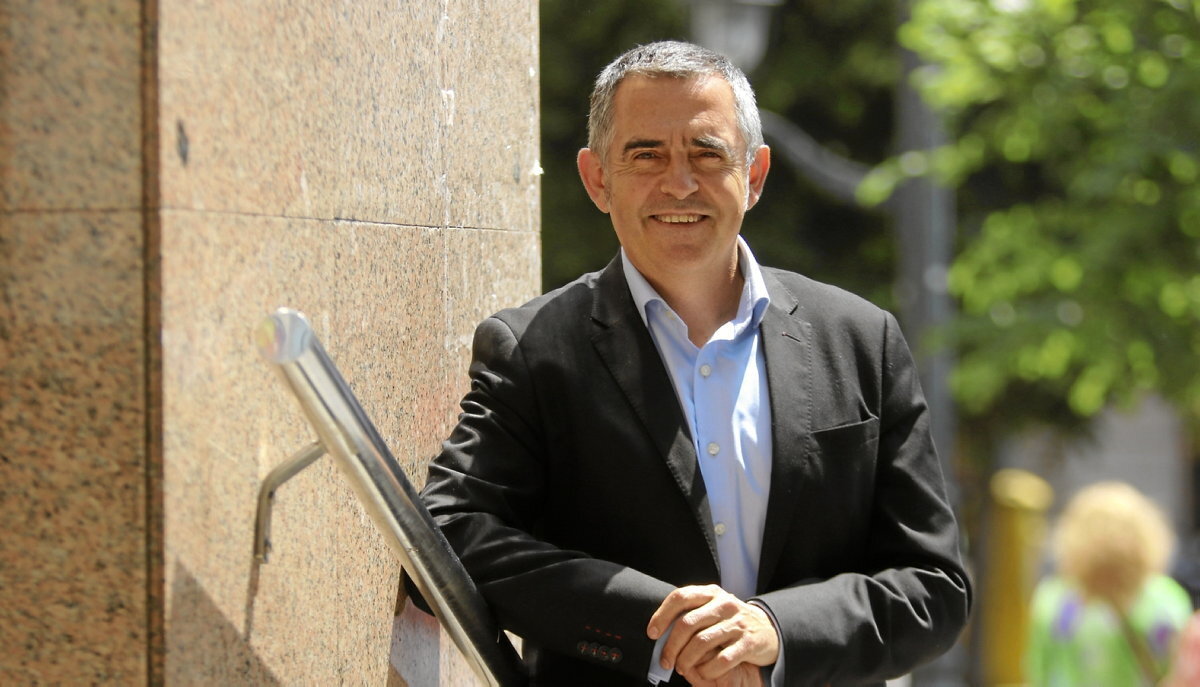 «El sector alimentario vasco tiene que comunicar mejor sus valores ...