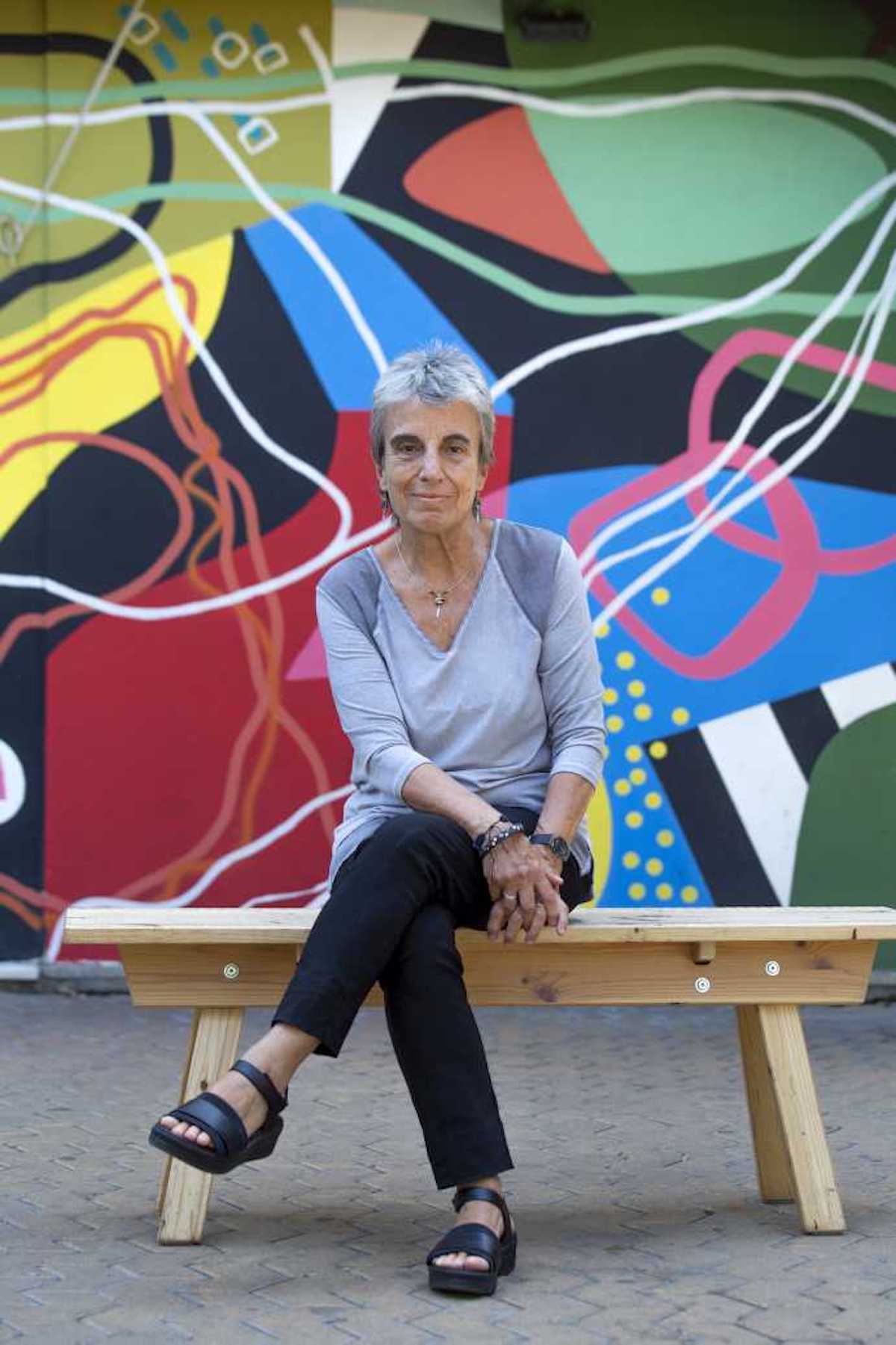 Vivir con sentido, clave en un envejecimiento heterogéneo | Pays Basque ...