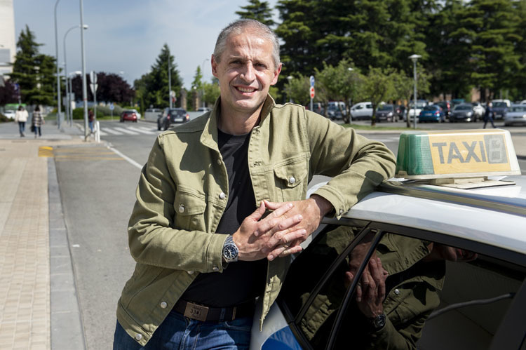 Beloki cumple 50 y recibe el verdadero oro olímpico 32 años después ...