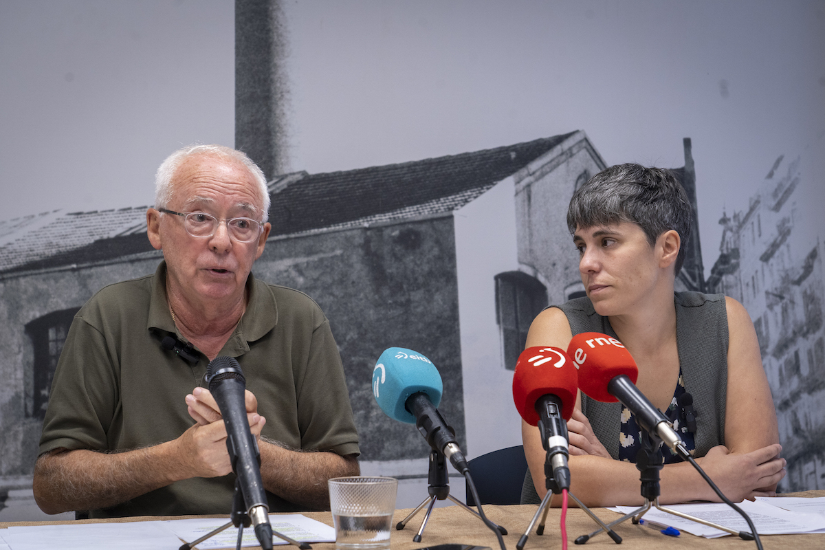 Sare: 32 progresiones a tercer grado este año, aún muy lejos del ...