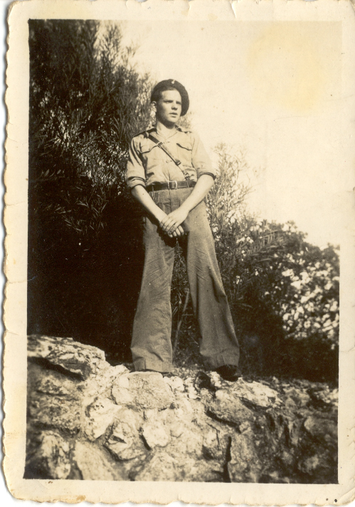 Gaur 15 urte hil zen Mauthausenetik bizirik atera zen Jose Maria Agirre ...