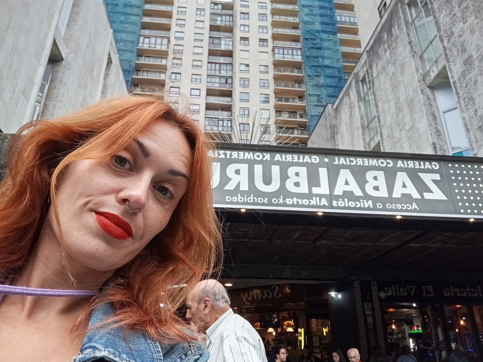 El acoso machista en redes a Ane Lindane deriva en una petición para ...