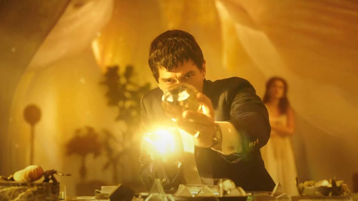 Vuelve el gran soñador del cine moderno | Cultura | Naiz