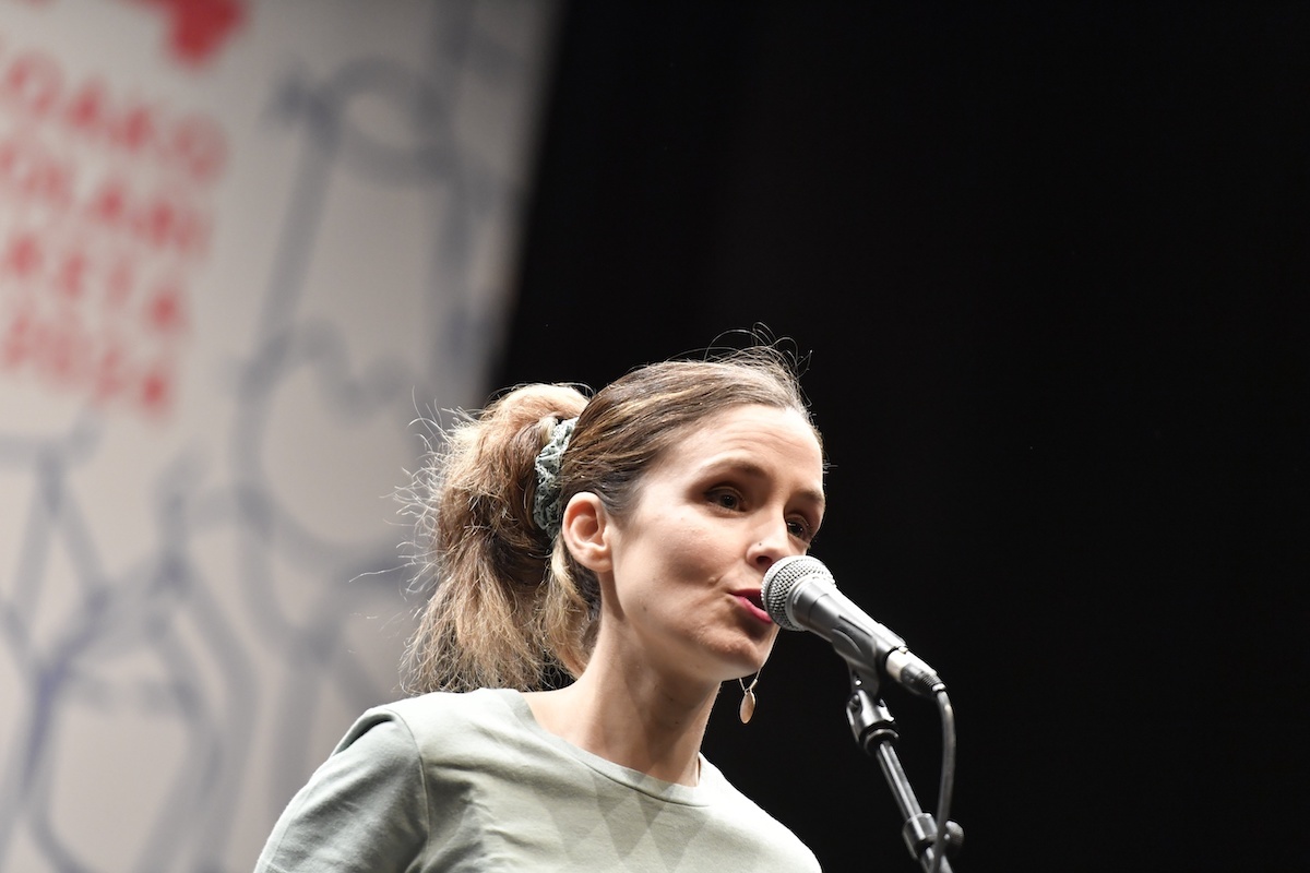 Alaia Martin «in crescendo», final-laurdenetako saioa irabazita ...