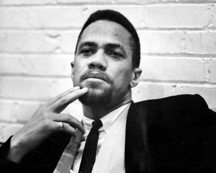 La familia de Malcolm X demanda al Gobierno de EEUU por facilitar la ...
