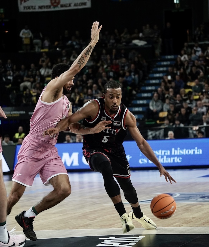 Surne Bilbao Basket estará representado en 19 partidos de las «Ventanas ...