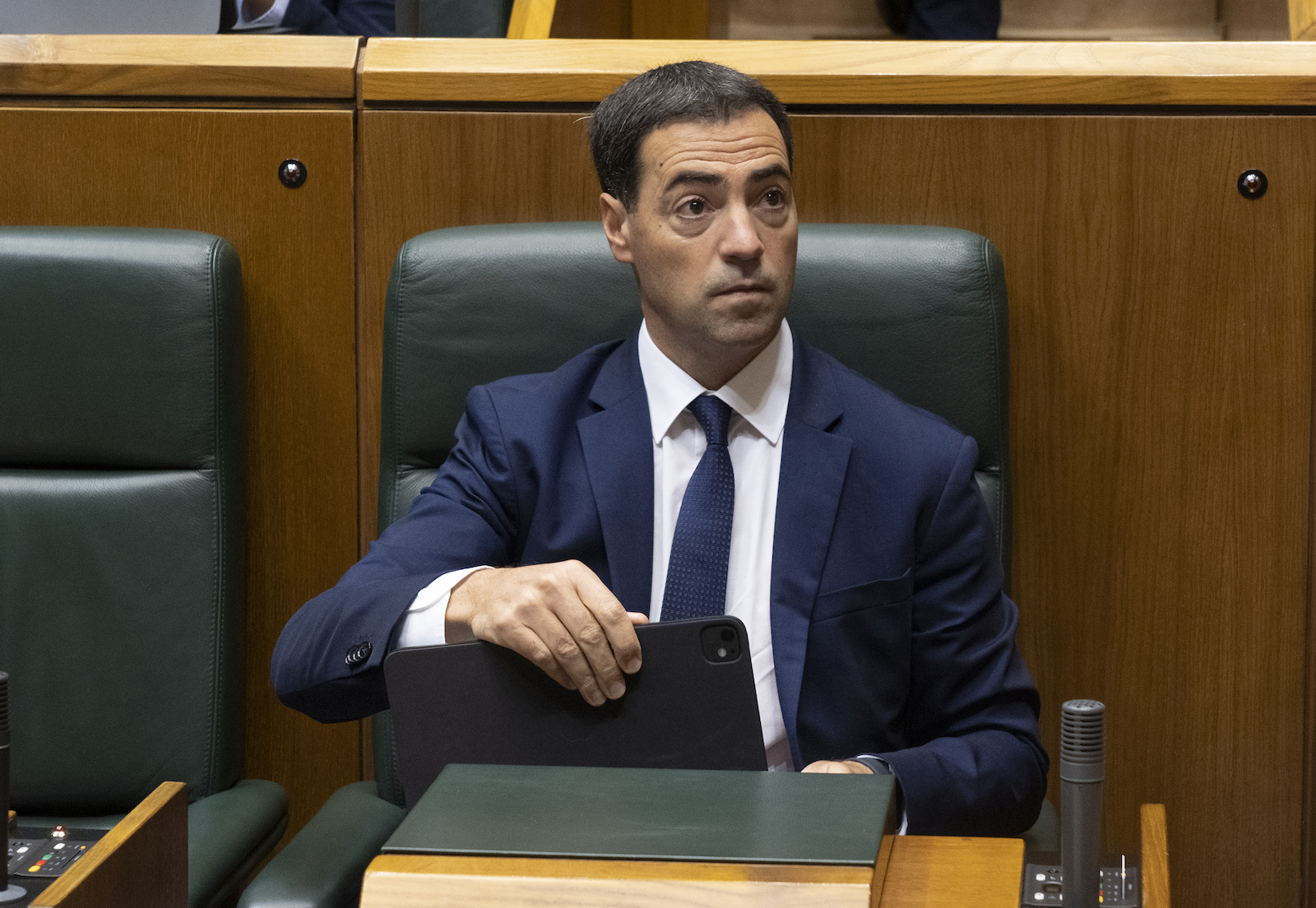 Las novedades en los precios de las «azokas» retratarán ahora a Lakua ...