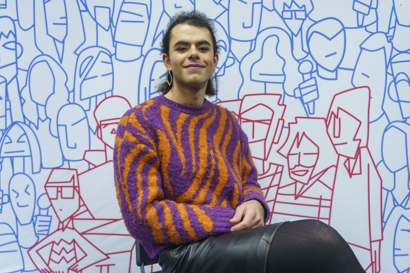 «Minak eta zauriak non dauden ikusteko horri buruz hitz egin behar da» | Kultura | Naiz