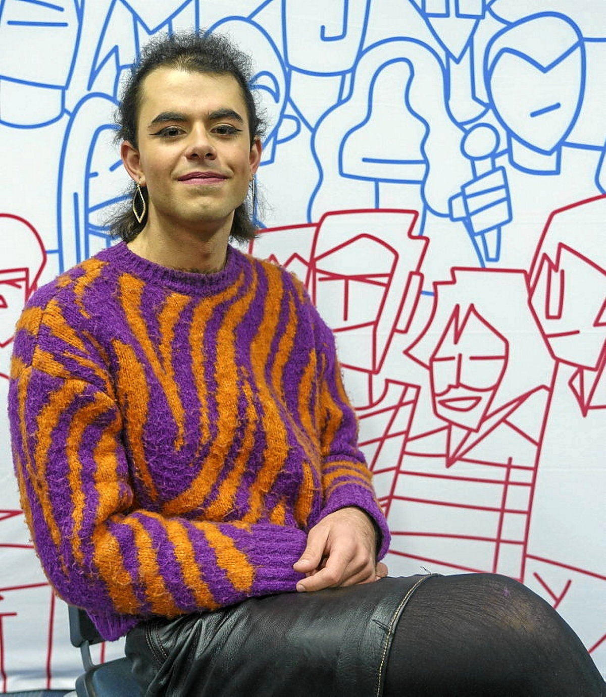 «Minak eta zauriak non dauden ikusteko horri buruz hitz egin behar da ...