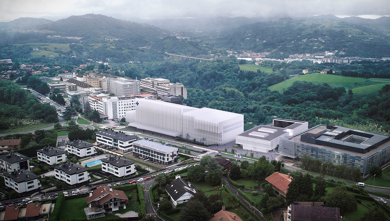 Consultas médicas perdidas por la imposibilidad de aparcar en el ...