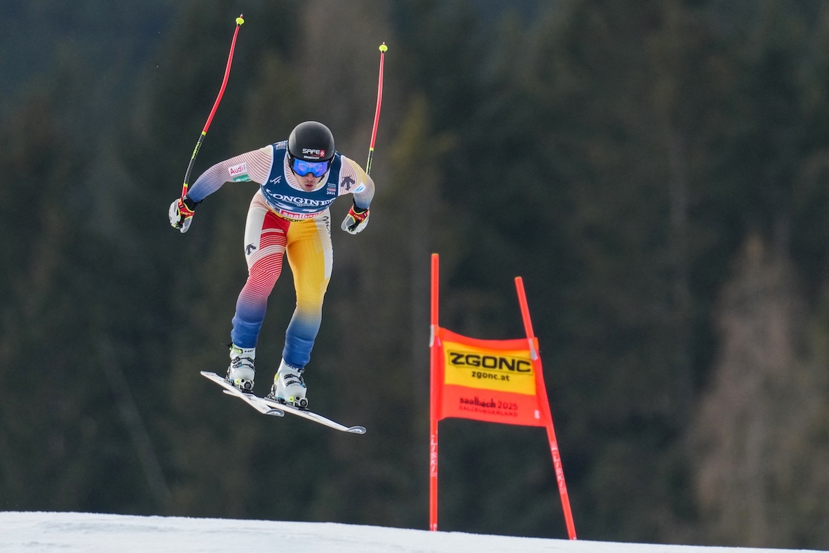 Mintegui, junto con Salarich, finalizan en el 23º puesto en la ...