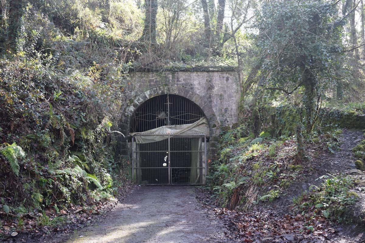 Un nuevo bidegorri de 1,2 kilómetros unirá Lasarte-Oria y Urnieta para ...