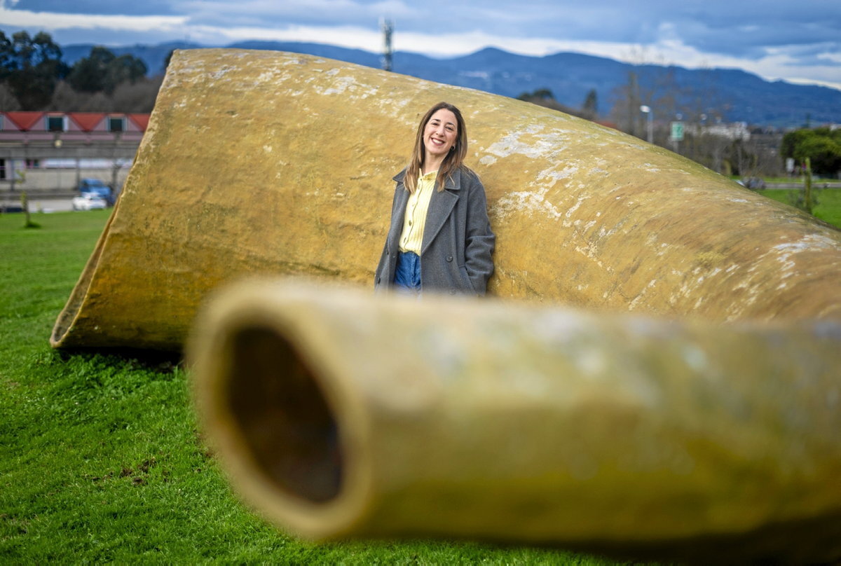 «Los bilingües se comportan de forma diferente según el idioma que ...