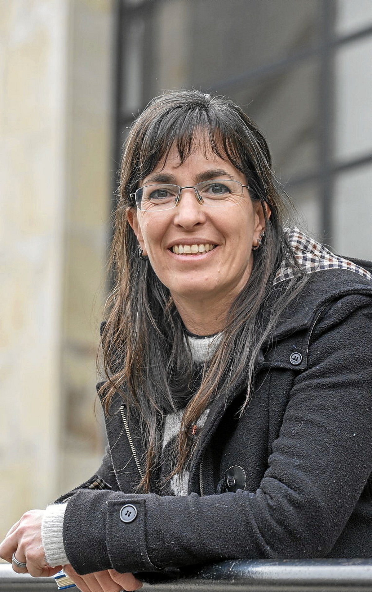 «Nire herrialdetik hurbilago sentitzen naun, hika egiten dudanean» | Euskal Herria | GARA Euskal ...