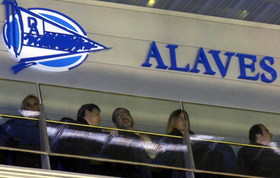 Suspendido el juicio contra la exmujer de Dmitry Piterman al estar ...