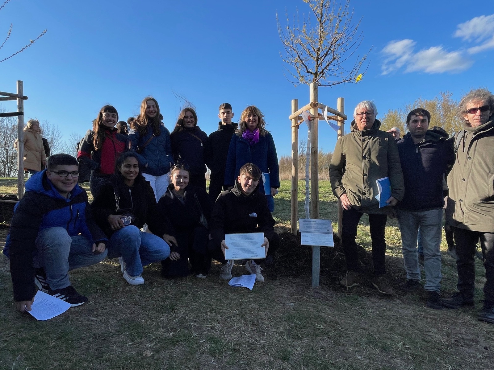 Nafarroa honra en Buchenwald a 60 personas deportadas a los campos de ...