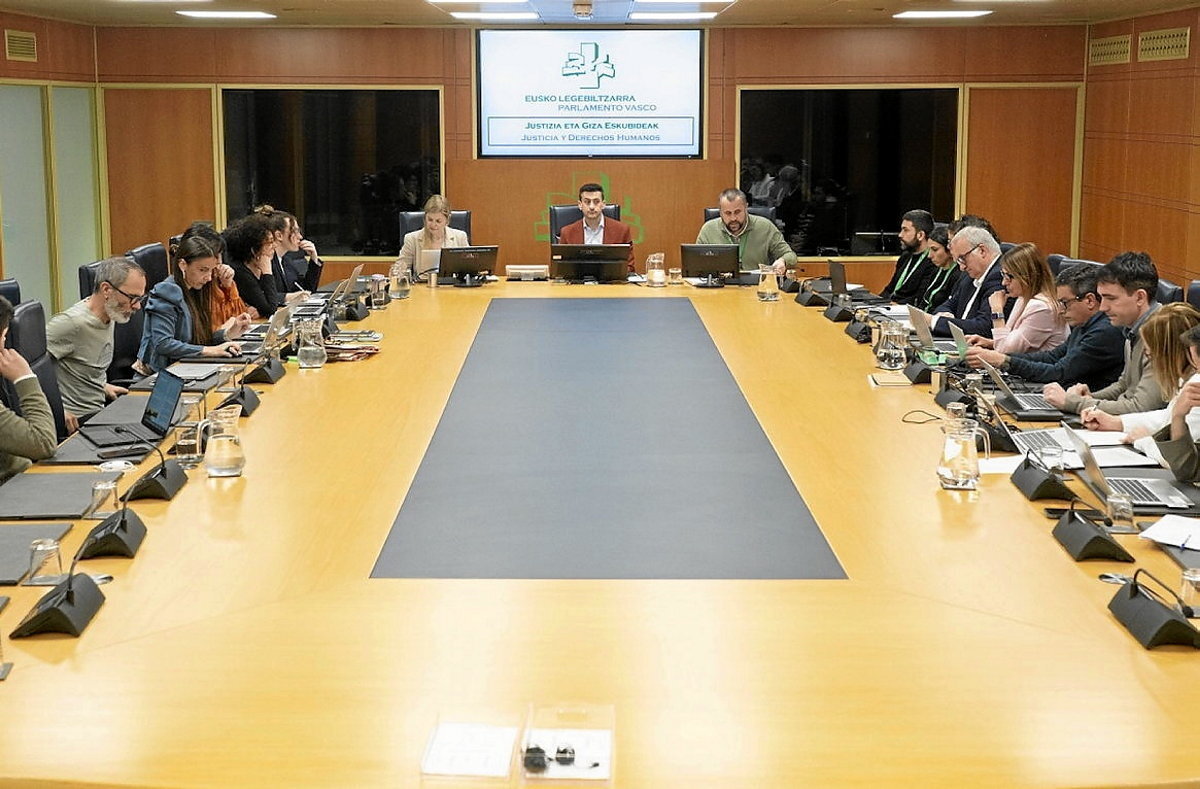 Los actos de Gogora generan diferencias sobre el modelo de memoria a ...