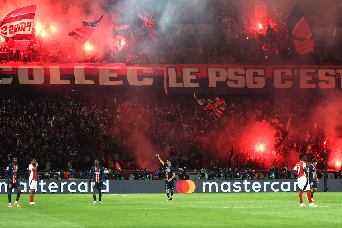 El PSG se cita con el Inter en la final tras apear de ella al Arsenal ...