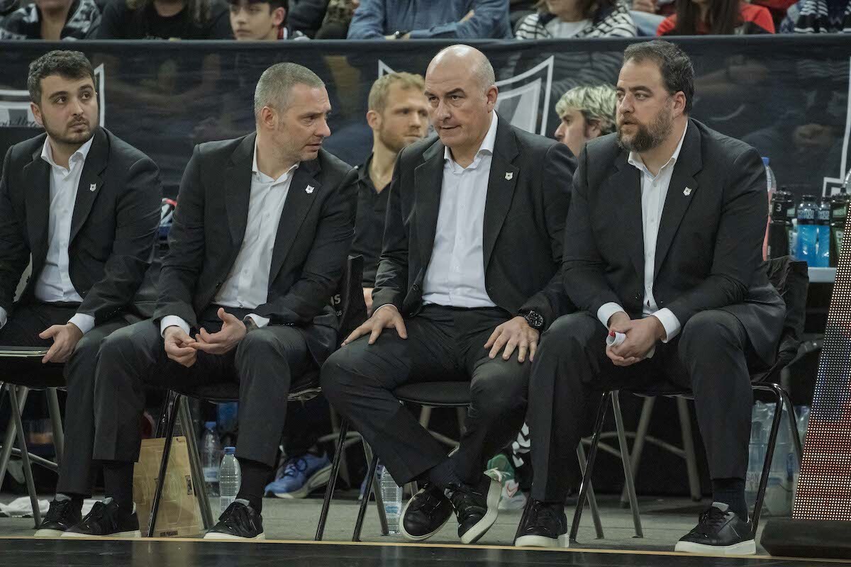 GBC vuelve a apostar por un técnico de la tierra y firma a Sergio ...