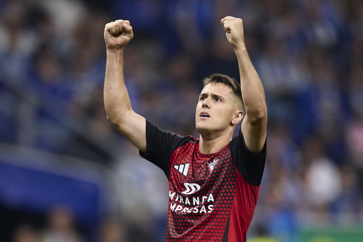 El gran año goleador de Izeta le vale para renovar con el Athletic con ...