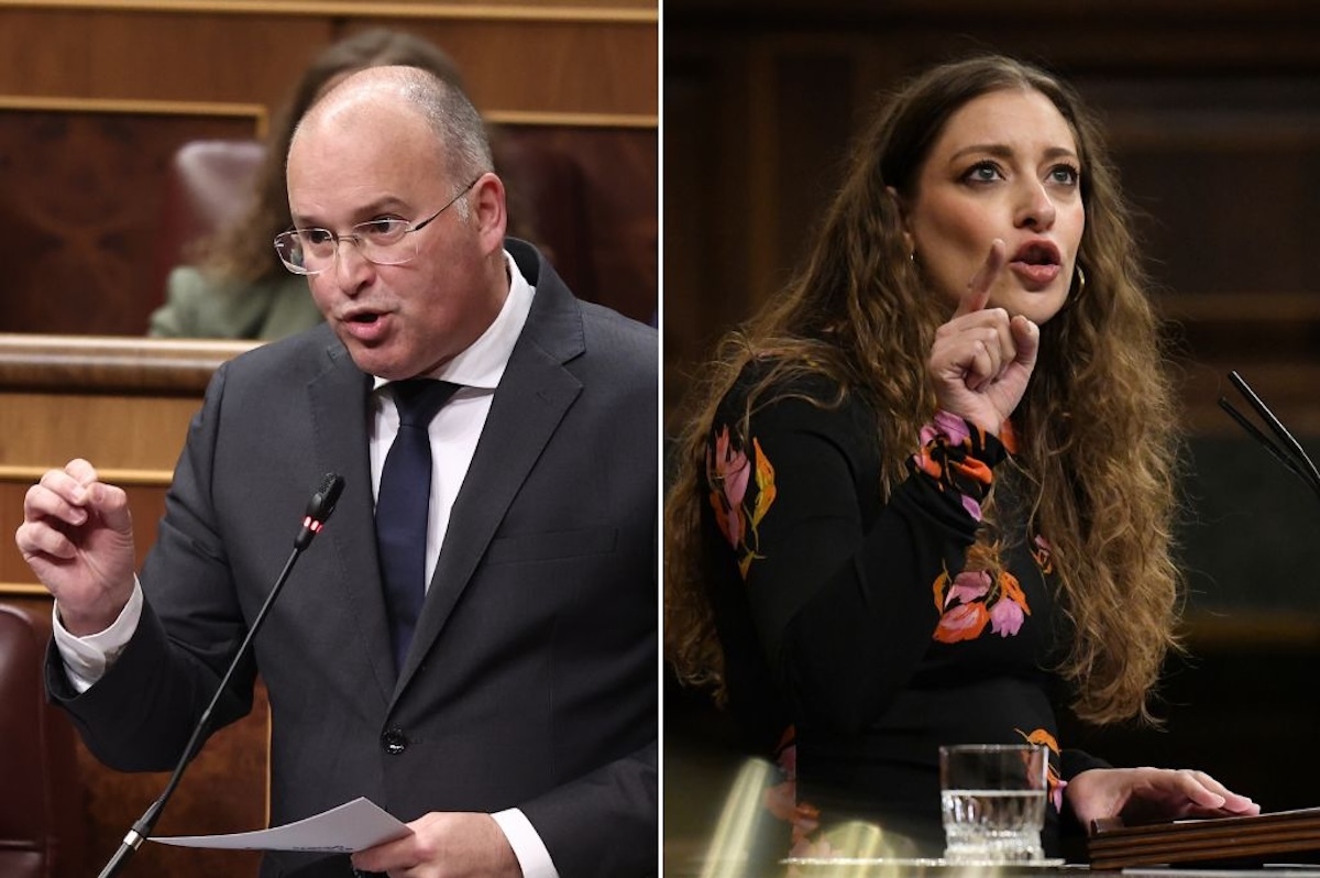 Miguel Tellado será el secretario general del PP y Ester Muñoz la ...