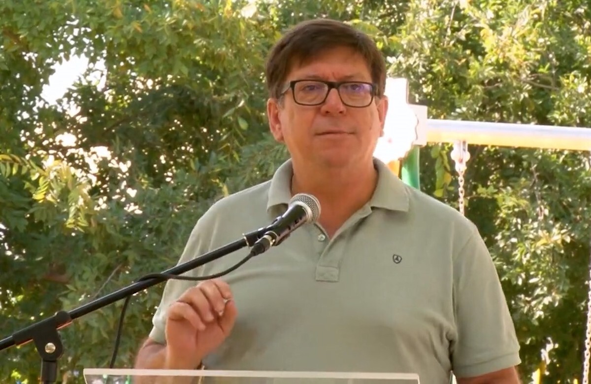 Salazar, acusado de acosar a mujeres, renuncia a la Ejecutiva del PSOE ...