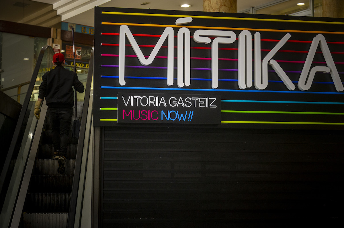 El Ayuntamiento inicia los trámites para sancionar a la sala Mítika ...