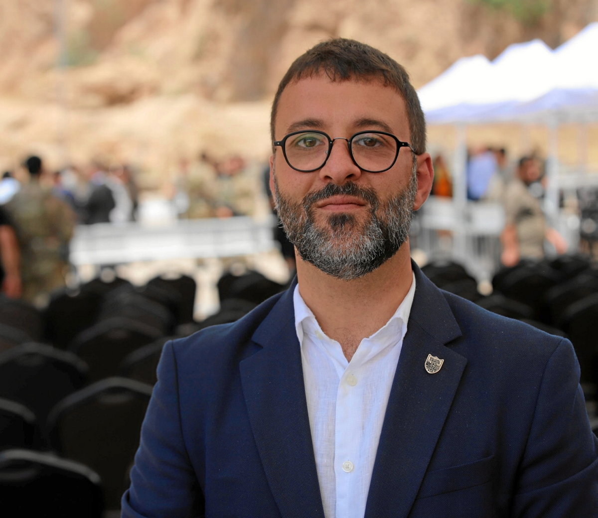 «Kurduen prozesuak gurearekin paralelismo handiak ditu» | Eguneko gaiak ...